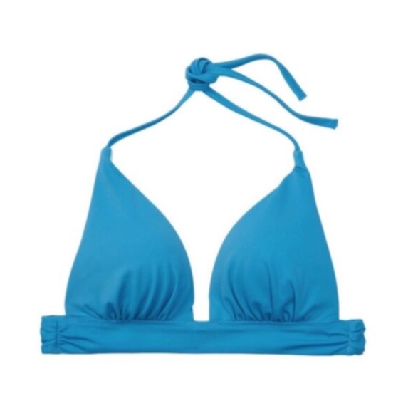 Victorias Secret Swim Nwt Victorias Secret Havana Pushup Halter